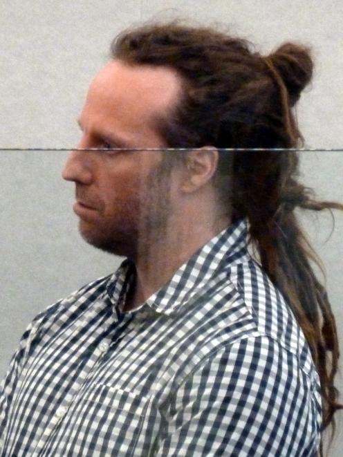 Man launched ‘frenzied attack’ on flatmate | Otago Daily Times Online News