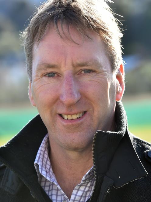 Plans for centre of excellence progressing slowly | Otago Daily Times ...