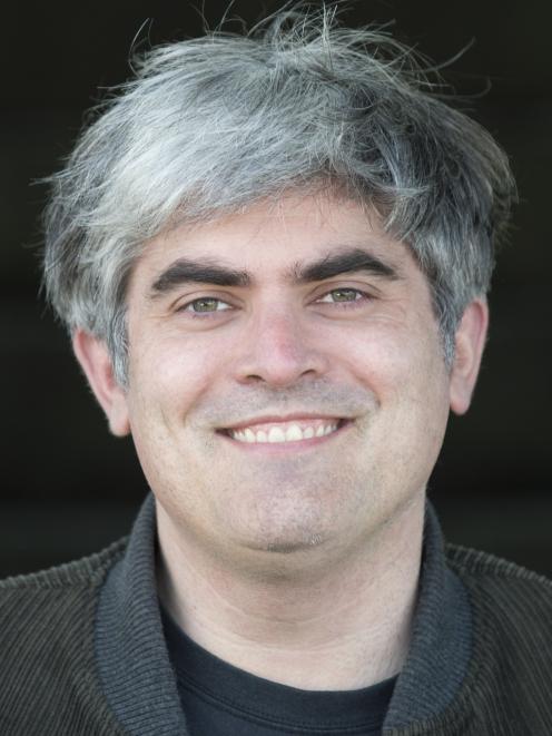 Gathering thoughts on water a struggle | Otago Daily Times Online News
