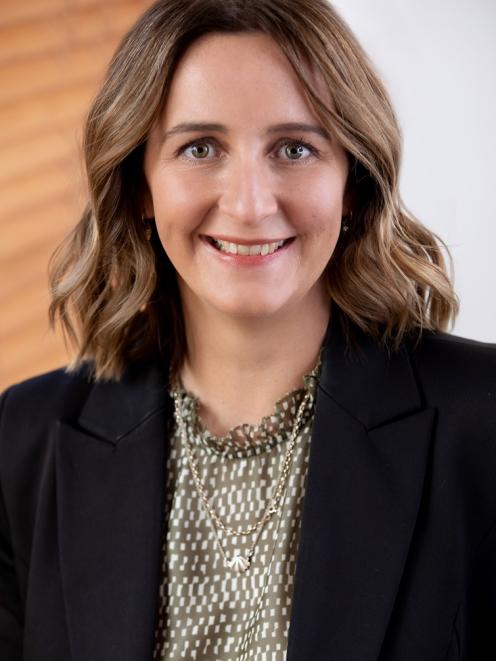 Queenstown pair named rising legal stars | Otago Daily Times Online News