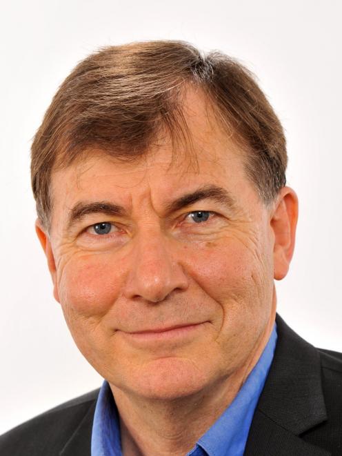 NZ can help put power in hands of Russian youth: Prof Patman | Otago ...