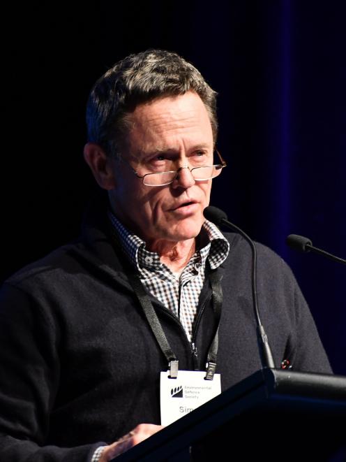 Reckless chemistry | Otago Daily Times Online News