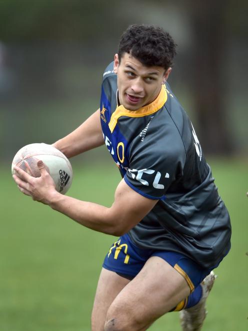 Te Hiwi all about improving | Otago Daily Times Online News