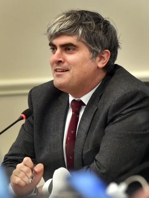 Setting a new direction for council | Otago Daily Times Online News