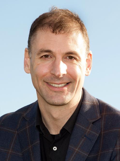 ‘Great excitement’: Scott elected mayor | Otago Daily Times Online News