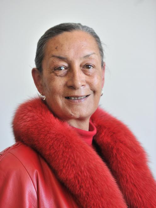 Remembering Georgina Beyer | Otago Daily Times Online News