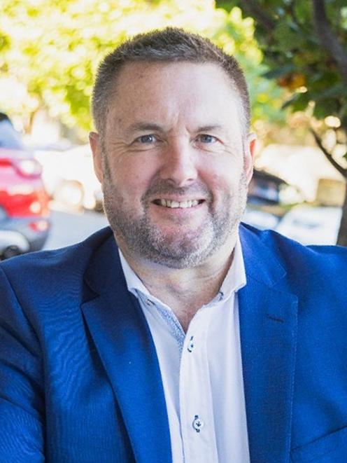 Data centre construction on schedule | Otago Daily Times Online News