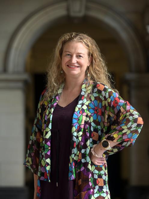 Brooking to contest seat at election | Otago Daily Times Online News