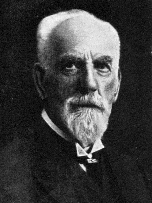 Illustrious businessman dies | Otago Daily Times Online News