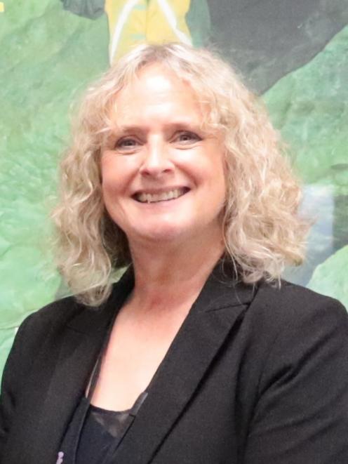 MP’s future in doubt after low ranking | Otago Daily Times Online News
