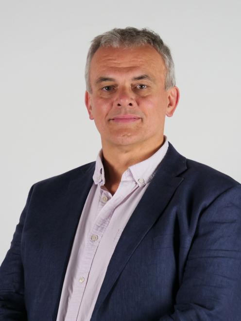 Conductor returns to city | Otago Daily Times Online News