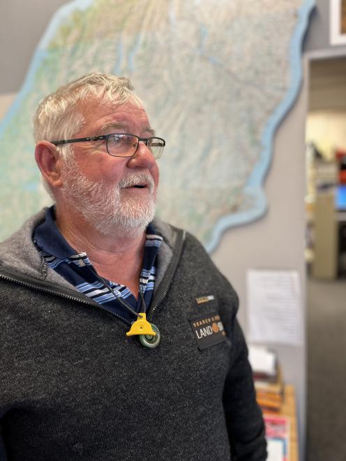 Otago rescuers honoured at national awards | Otago Daily Times Online News