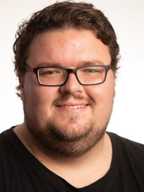 Antibiotic resistance study ‘personal’ | Otago Daily Times Online News