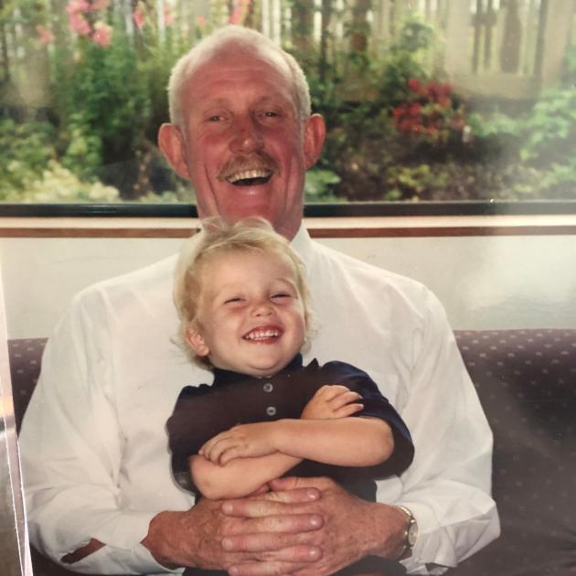 Grief is like a long and winding valley | Otago Daily Times Online News