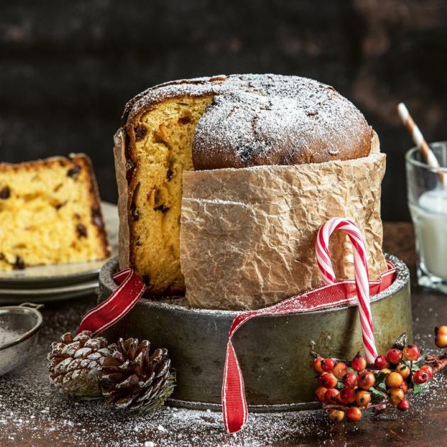 Panettone | Otago Daily Times Online News