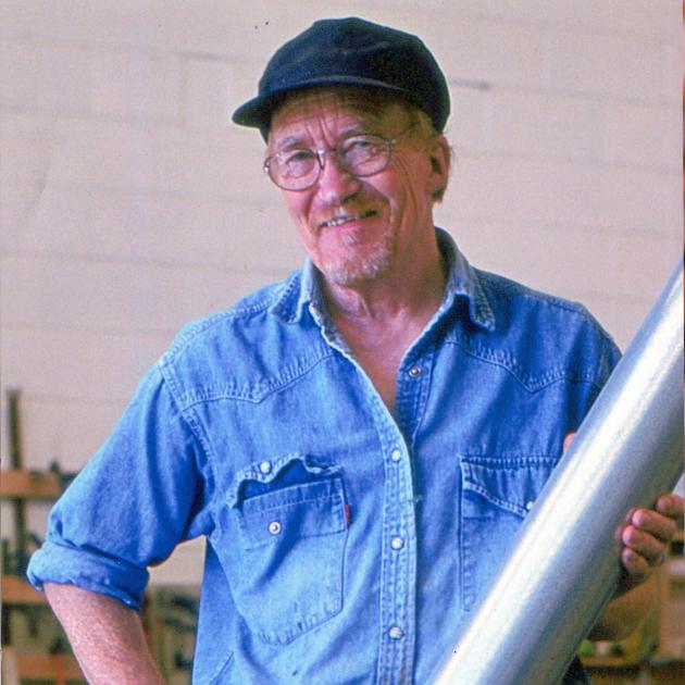 Godfather of NZ sculpture | Otago Daily Times Online News