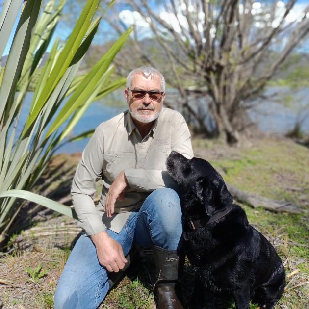 New manager has 30 years’ experience | Otago Daily Times Online News