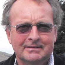 Kingston Flyer buyer David Bryce dies | Otago Daily Times Online News