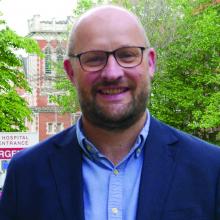 Southern doctor finalist for Clinical Educator of the Year Award ...