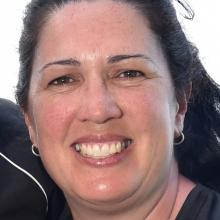 Wall a glutton for competition and fun | Otago Daily Times Online News