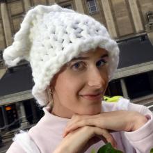 Polytechnic design student will be iD’s first transgender model | Otago ...