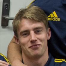 Former Gore first five surprised to be fast-tracked into ranks | Otago ...