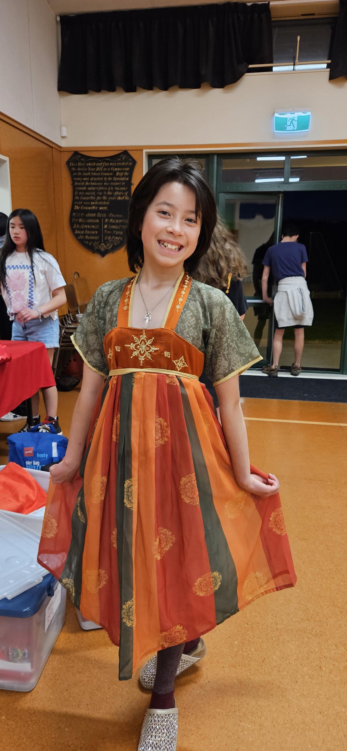 Oamaru Chinese Association's Mid-Autumn Festival | Otago Daily Times ...
