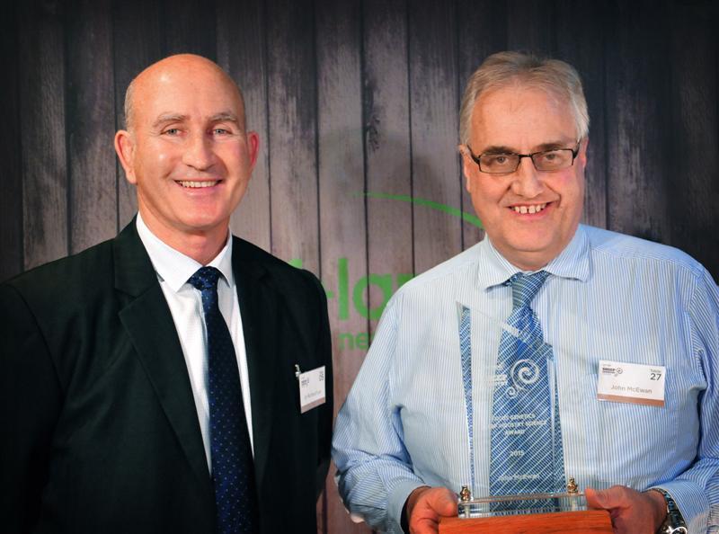 Award for team effort in genetics | Otago Daily Times Online News