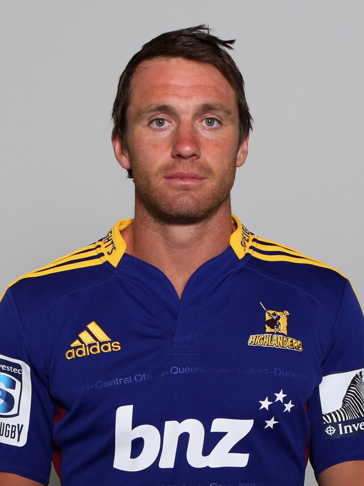 Rugby: Ben Smith central to All Blacks' planning | Otago Daily Times ...