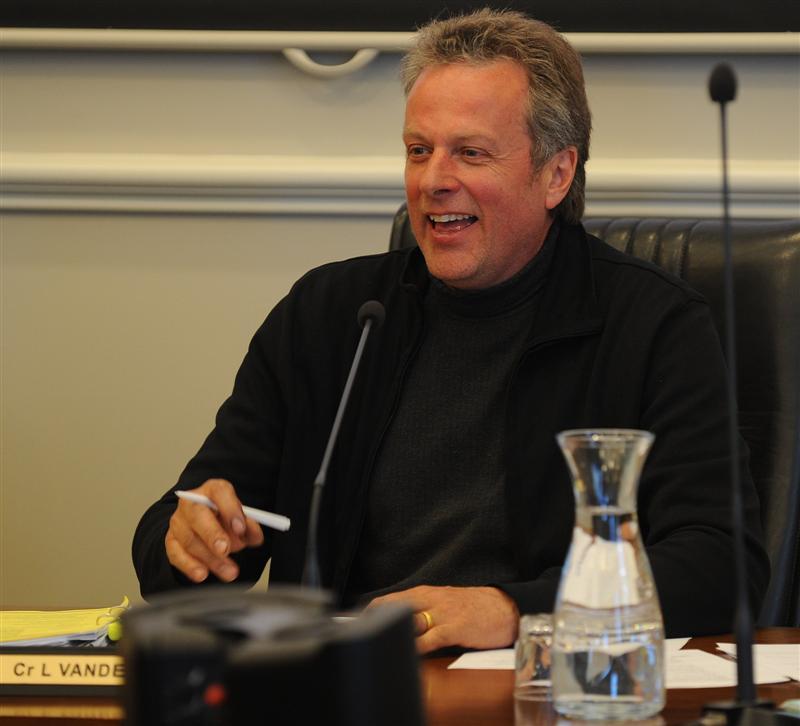 Best day of your life: Lee Vandervis | Otago Daily Times Online News