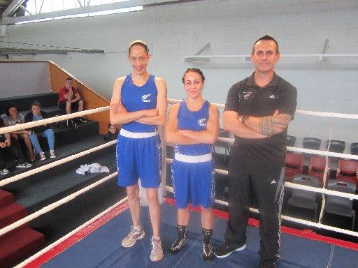 Boxing: Dunedin fighter catches NZ coach's eye | Otago Daily Times ...