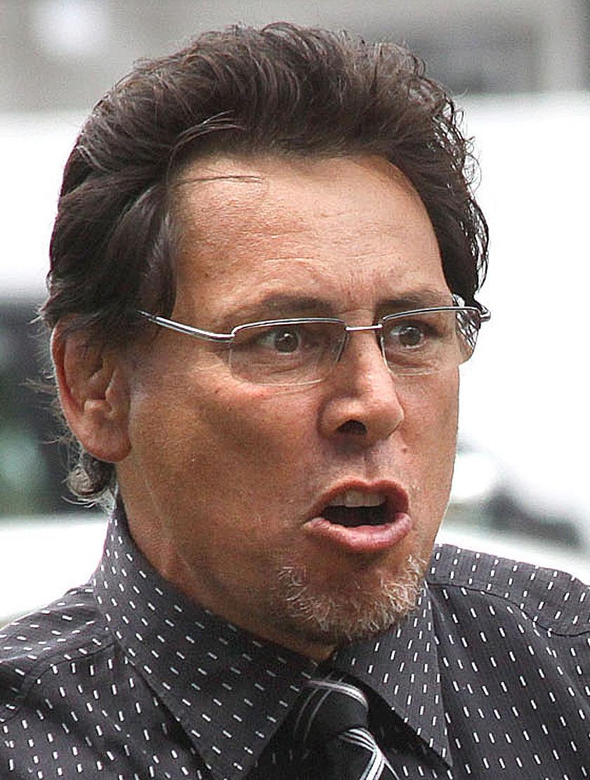 Buck Shelford new face of Jenny Craig | Otago Daily Times Online News