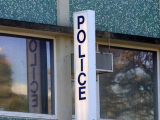 Cars damaged in ram-raid on Timaru police station | Otago Daily Times ...