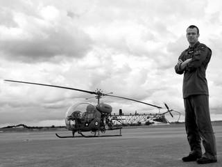 Dead of air force pilot praised by many | Otago Daily Times Online News