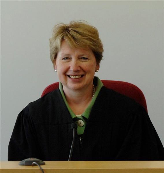 Judge praises 'unsung heroes' | Otago Daily Times Online News