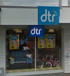 South Dunedin ram raid fails | Otago Daily Times Online News