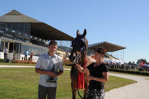 Racing: Hold It Harvey wins | Otago Daily Times Online News