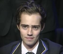 Head boy's speech goes global | Otago Daily Times Online News