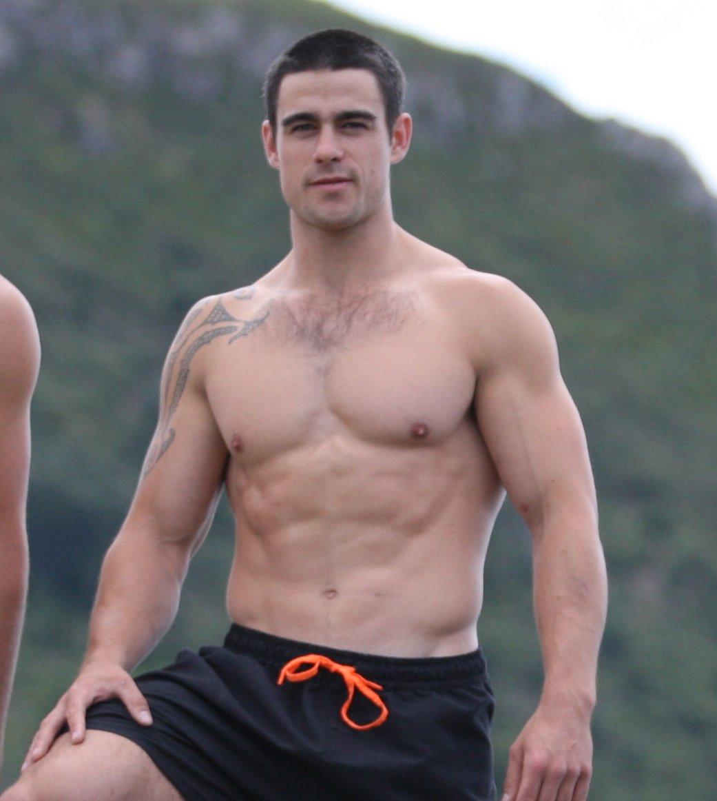 NZ's sexiest single man named | Otago Daily Times Online News