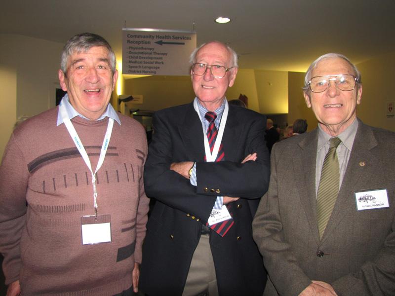 People: Dunstan Hospital 150th celebrations | Otago Daily Times Online News