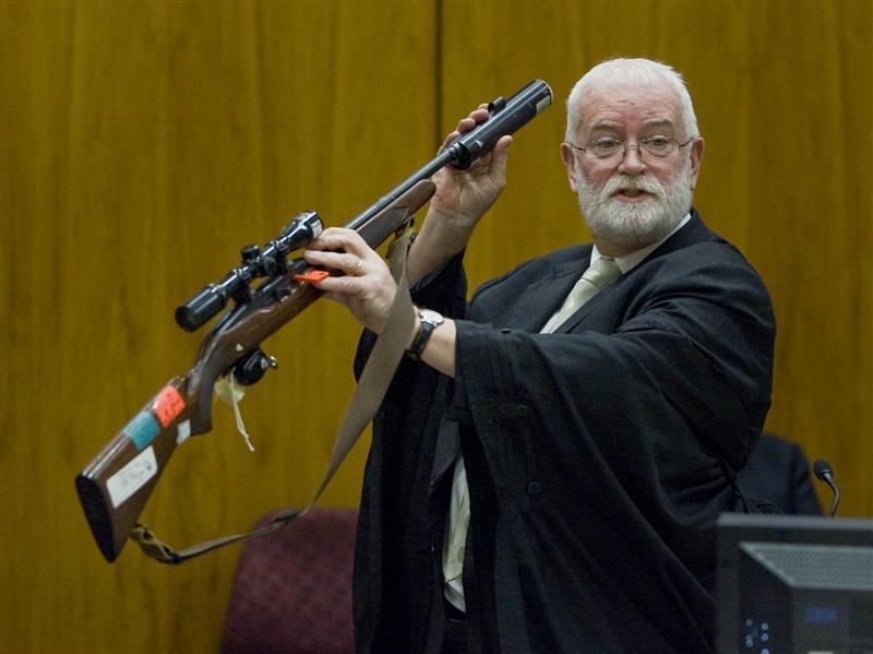 Bain forensics solid, Crown says | Otago Daily Times Online News