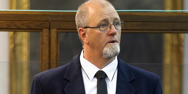 Lundy trial: Bodies found on day debt was due | Otago Daily Times ...