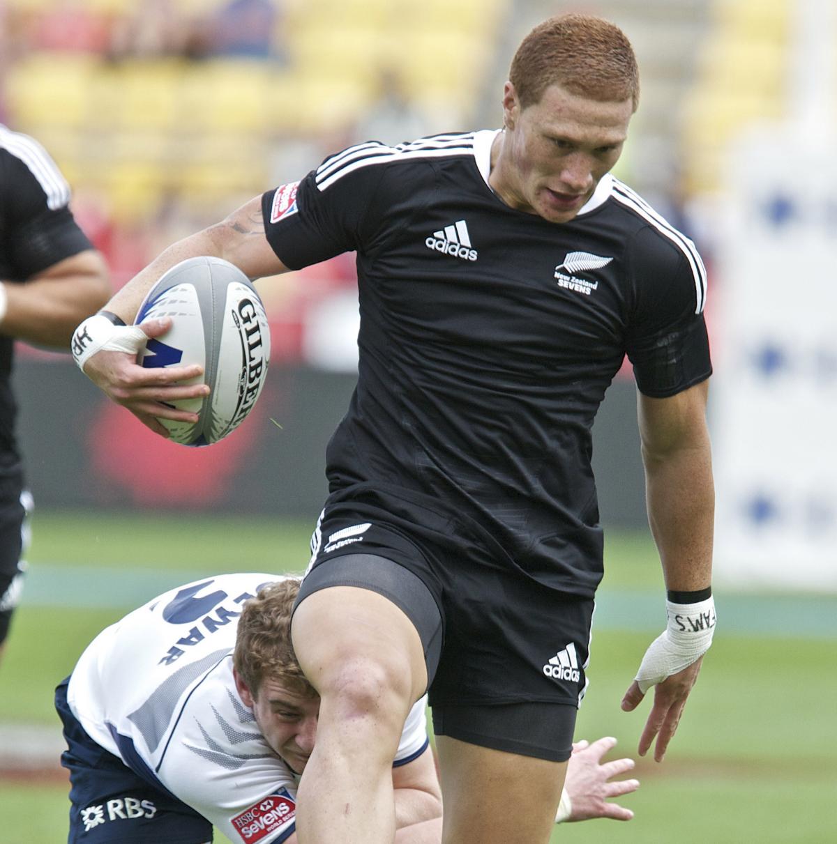 Rugby: NZ hit straps in Sevens | Otago Daily Times Online News