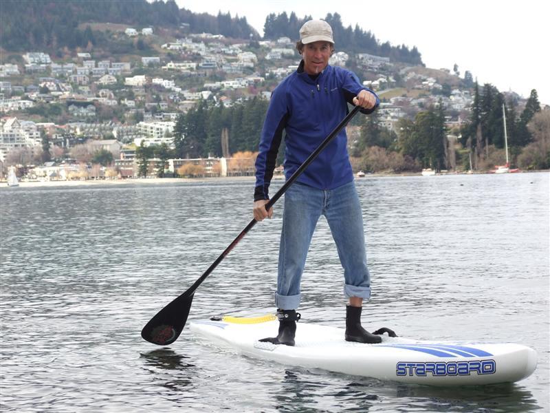 Paddle races to feature | Otago Daily Times Online News