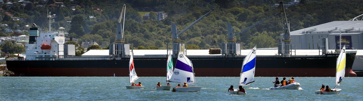 Water turnout | Otago Daily Times Online News