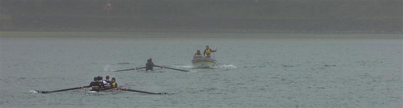 Rowing: Coxhead leads charge for United | Otago Daily Times Online News