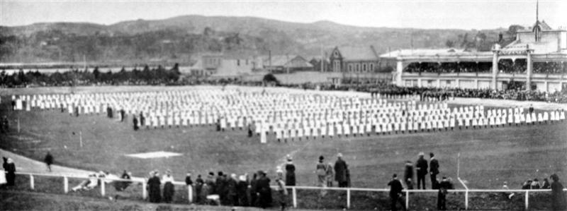 Nurses entertained and treated | Otago Daily Times Online News