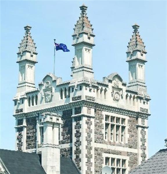 Ex-OBHS teacher investigated | Otago Daily Times Online News