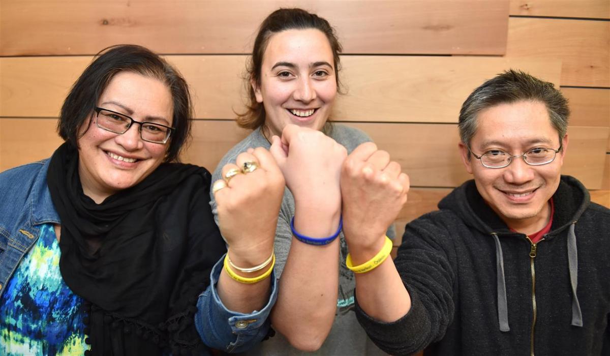 Banding together to promote use of te reo | Otago Daily Times Online News