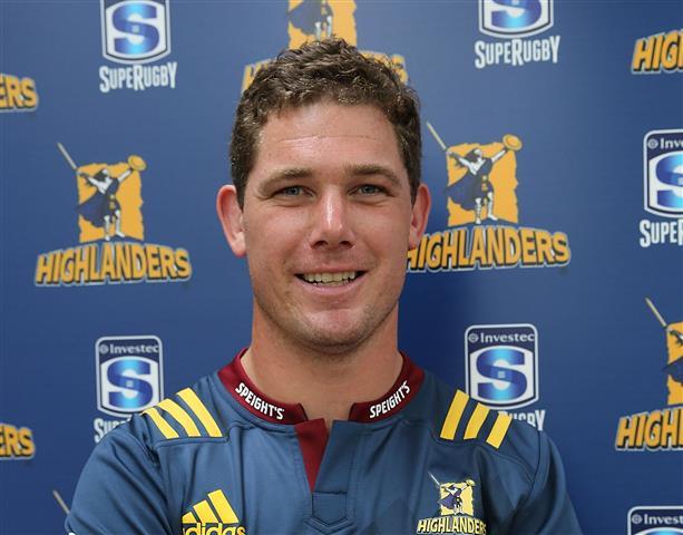 Rugby: Wheeler signs in Japan | Otago Daily Times Online News
